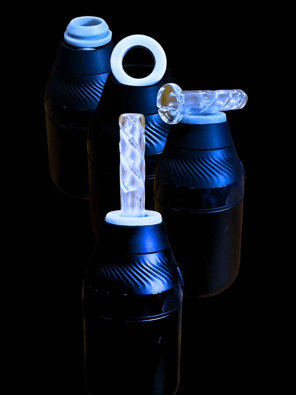 Puffco Pivot 2 Proxy Core Adapter – nope 2 dope