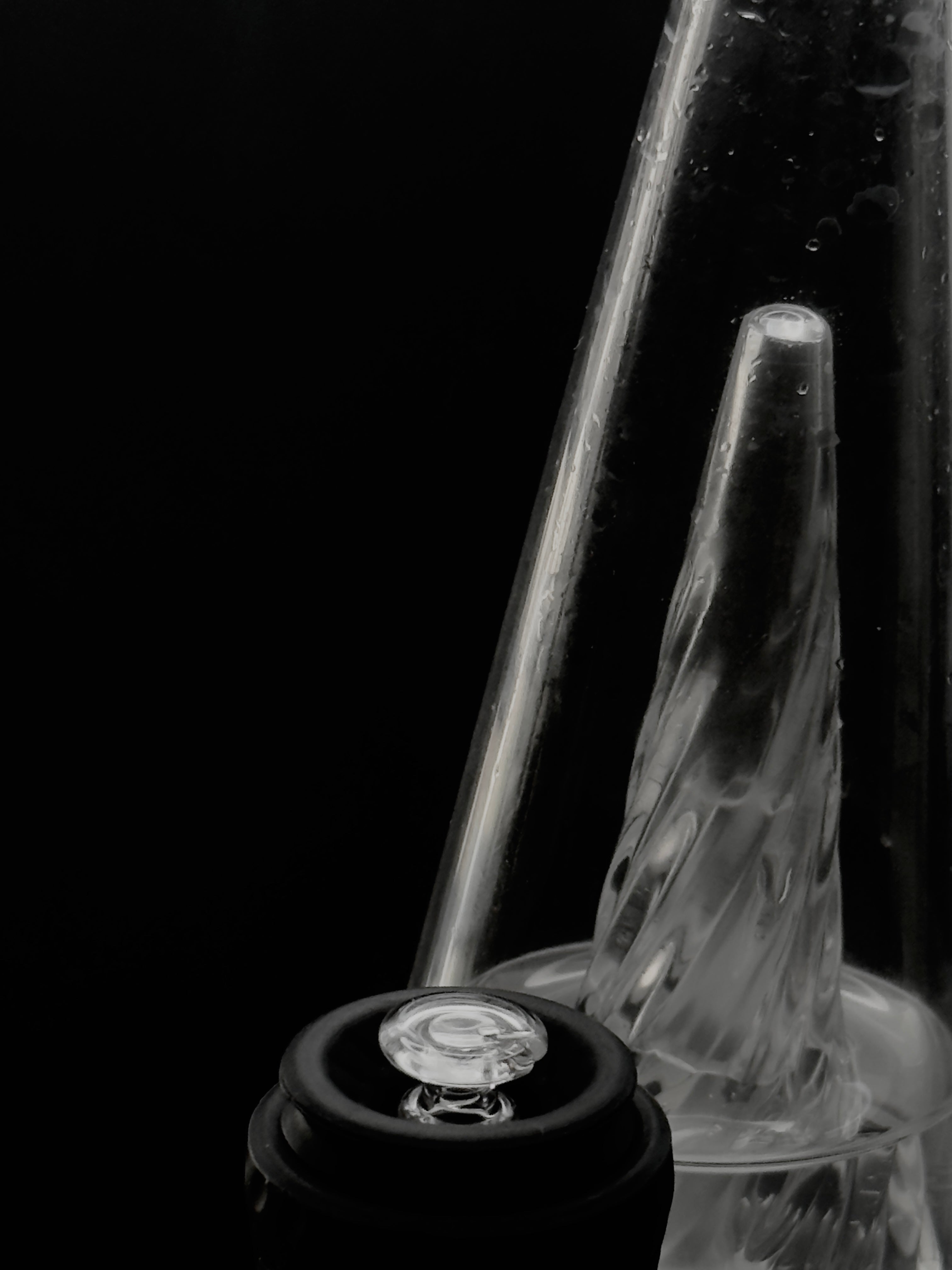 Flutter Joystick [Compatible with Tuff Tether Flux Cap or PEAK Stock G ...